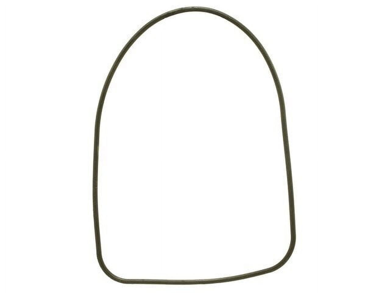 Distributor Cap Gasket - Compatible with 1992 - 2000 Honda Civic 1993 ...