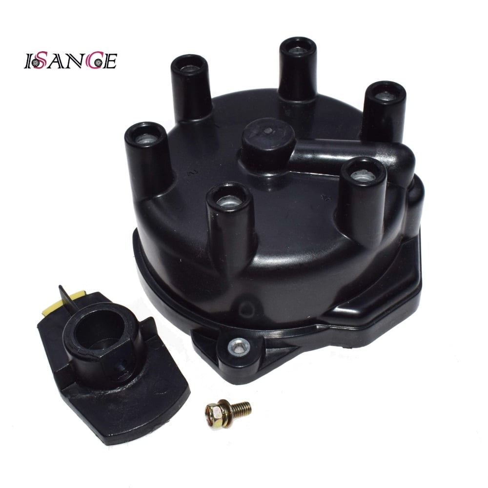 Distributor Cap Rator For Nissan Frontier Pathfinder Quest Villager ...
