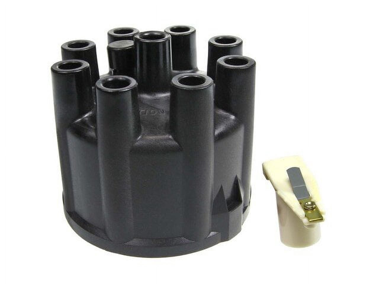 Distributor Cap and Rotor Kit - Compatible with 1960 - 1962, 1964 ...