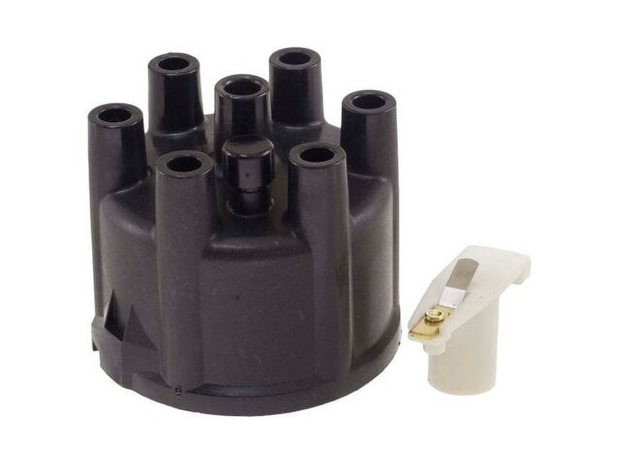 Distributor Cap and Rotor Kit - Compatible with 1960 - 1976 Dodge Dart ...