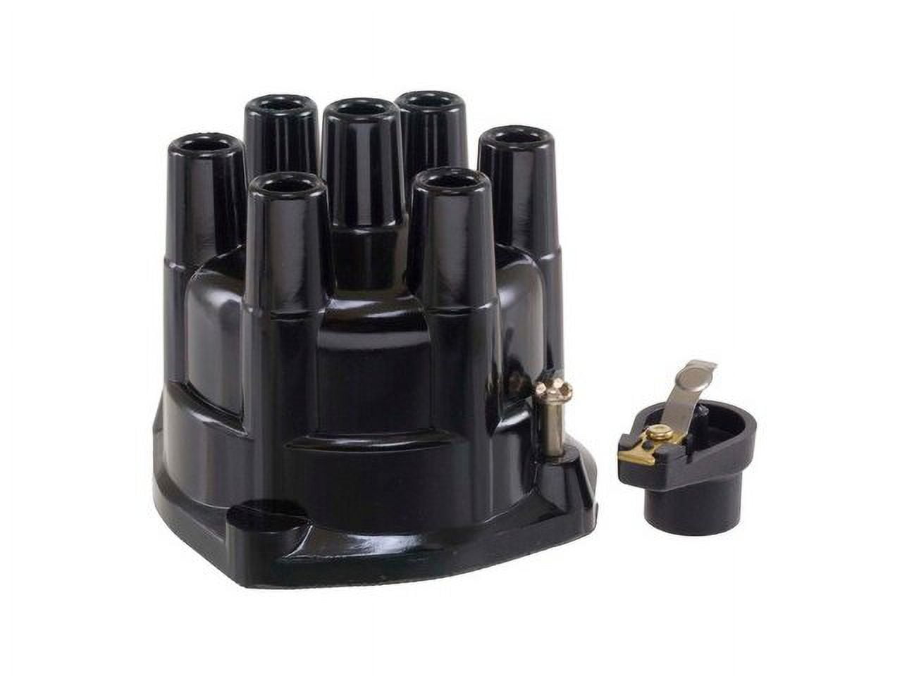 Distributor Cap and Rotor Kit - Compatible with 1963 - 1968 American ...