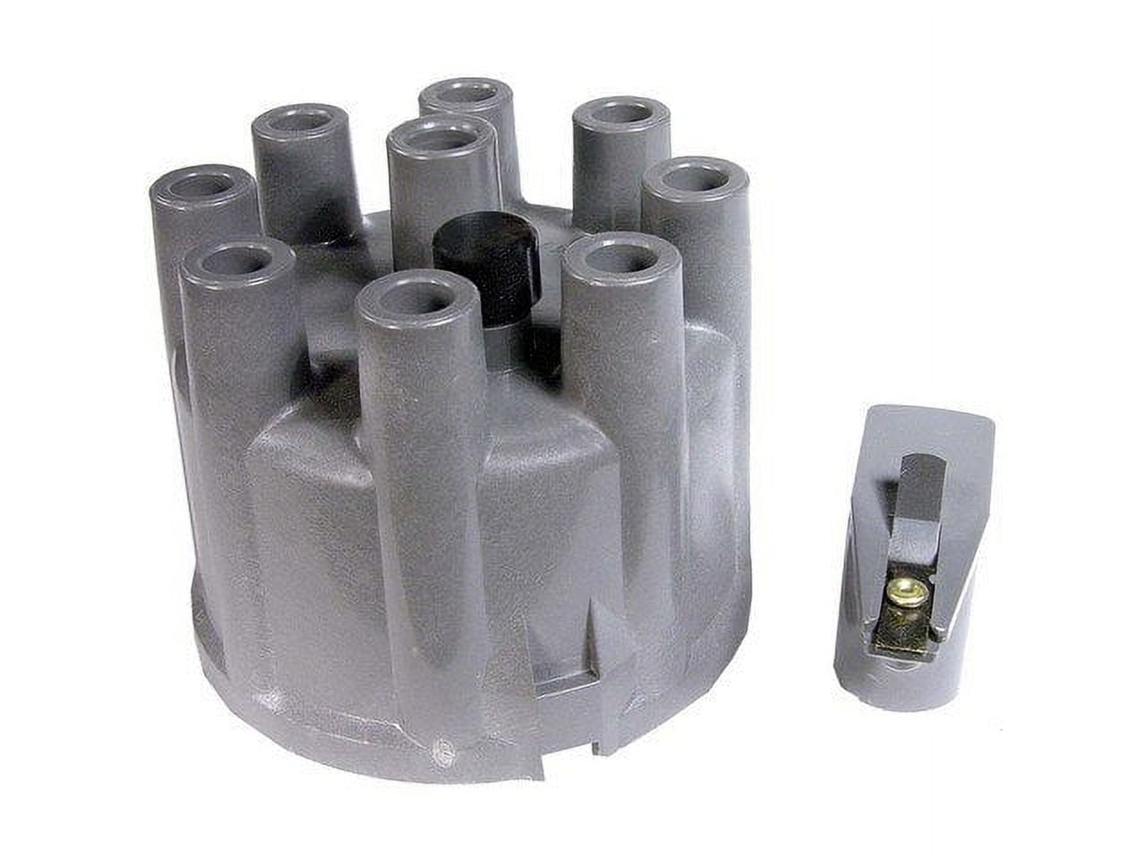 Distributor Cap and Rotor Kit - Compatible with 1968 - 1975 Plymouth ...