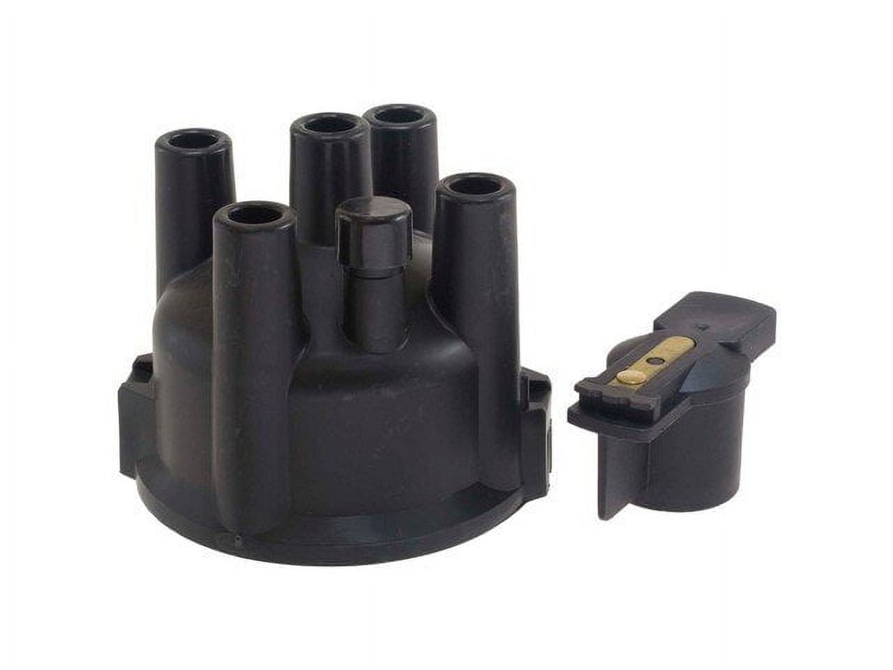 Distributor Cap and Rotor Kit - Compatible with 1990 - 1996 Mitsubishi ...
