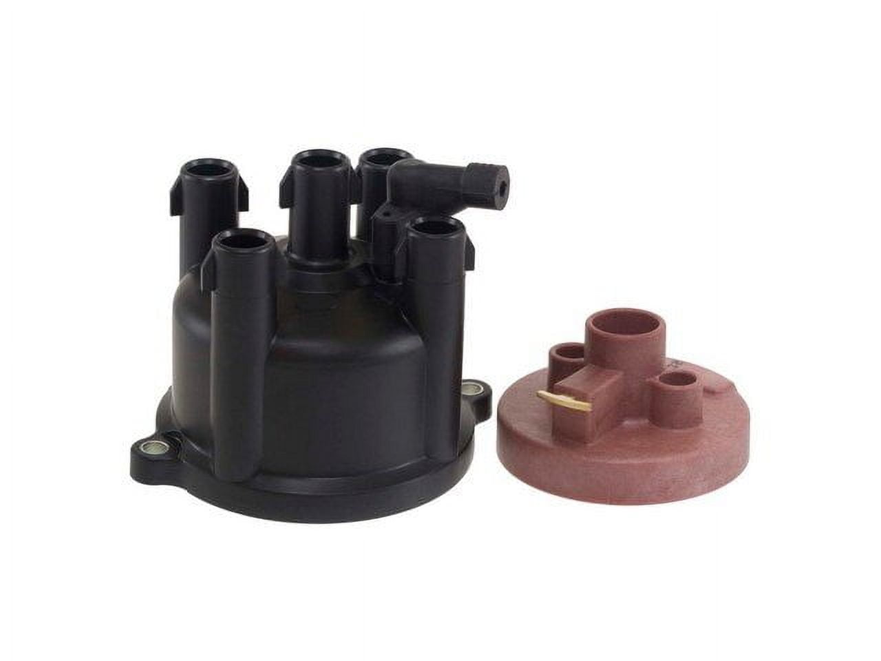 Distributor Cap and Rotor Kit - Compatible with 1991 - 1992 Toyota MR2 ...