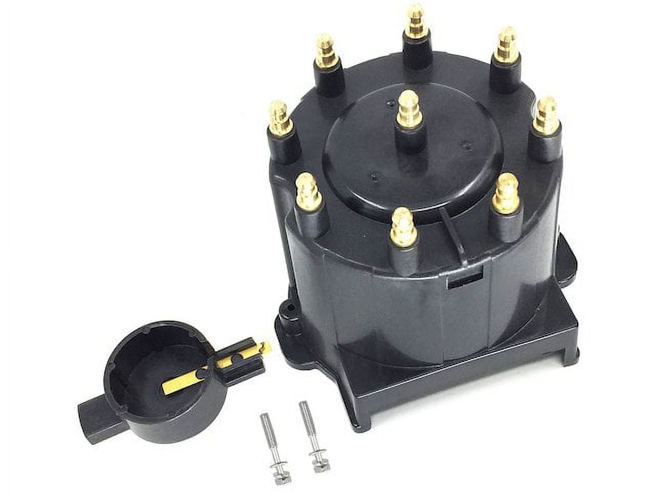 Gmc Yukon Distributor Cap And Rotor Kit