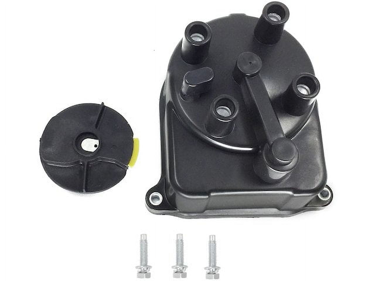 Honda Civic Distributor Cap And Rotor Kit