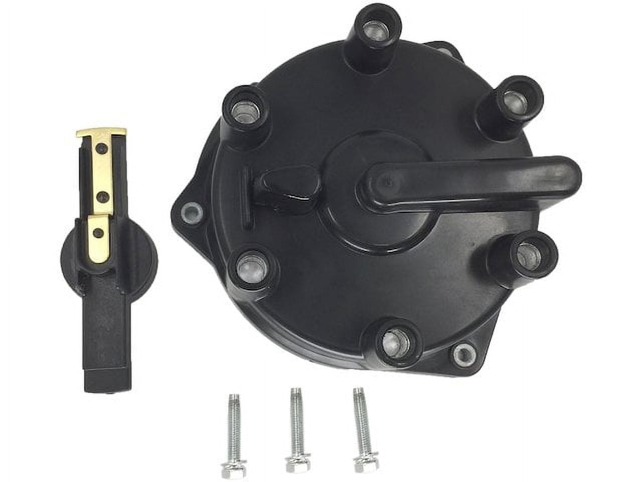 Mazda Mpv Distributor Cap And Rotor Kit