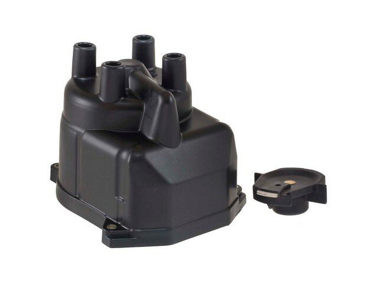 Honda Fit Distributor Cap And Rotor Kit