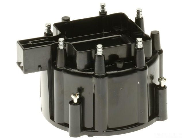 Distributor Cap for 1977 Pontiac Firebird - Walmart.com