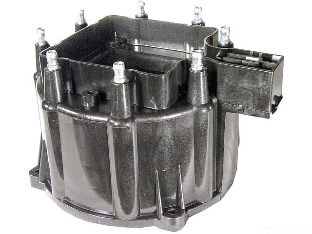 Distributor Cap for 1985-1993 1981, Cadillac Commercial Chassis - Walmart.com