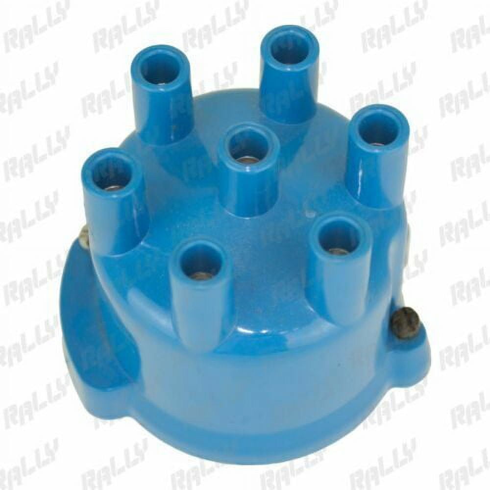 Distributor Cap for Ford Maverick P500 Torino JEEP CJ5 CJ7 6 Cil 74-83 ...