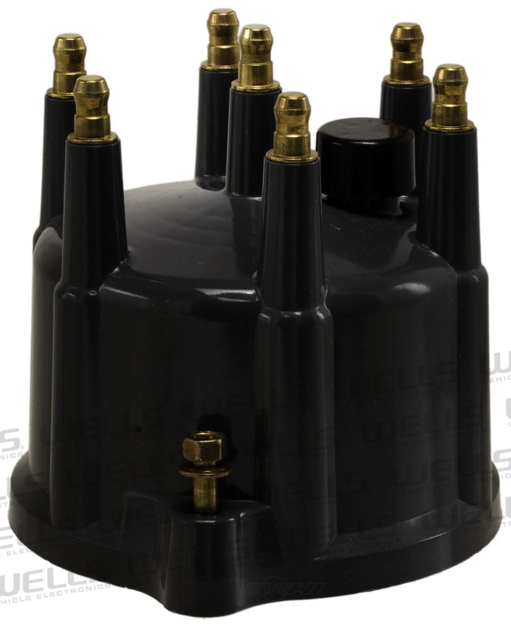 Distributor Cap - Walmart.com