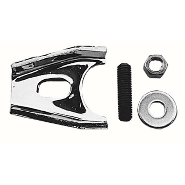 Distributor Clamp - Chrome - Walmart.com
