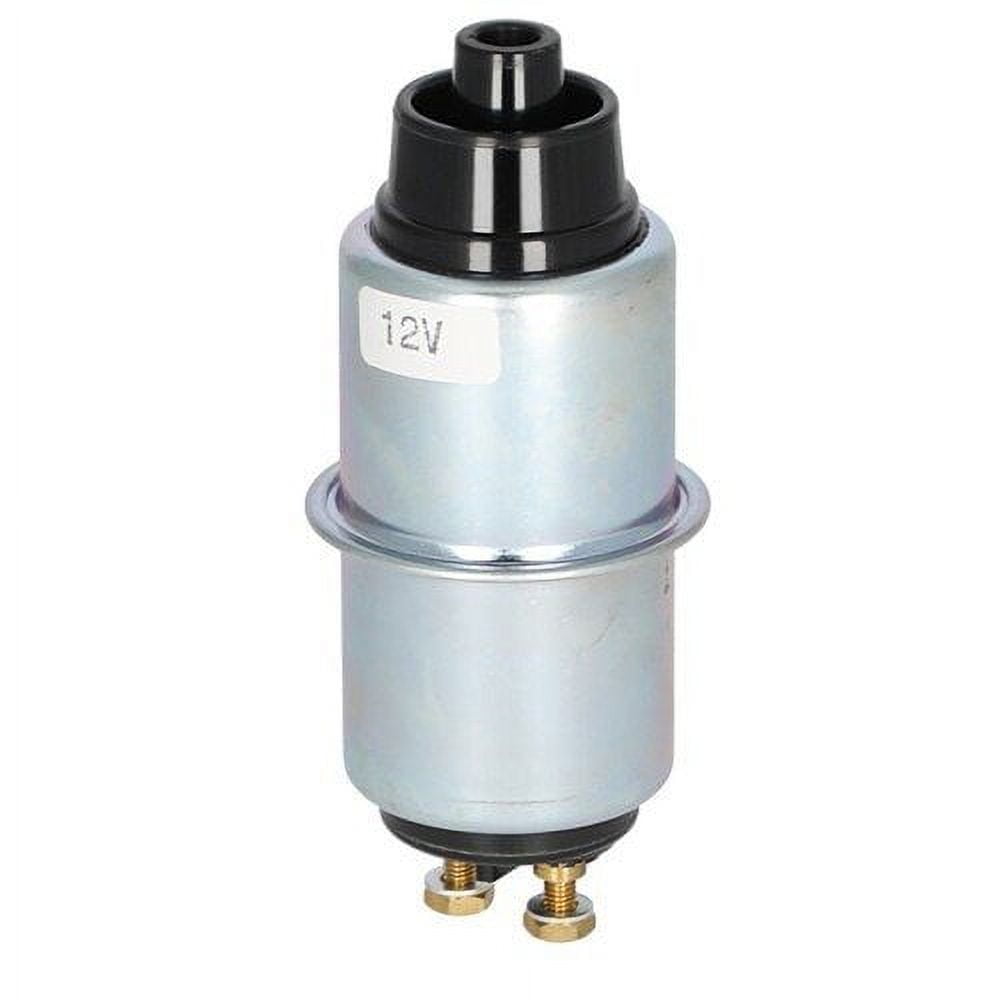Distributor Coil - 12 Volt - OEM Style fits International M 300 400 ...
