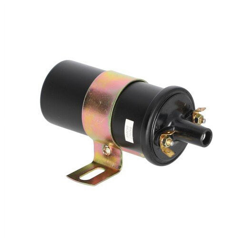 Distributor Coil - 12 Volt - Using External Resistor - Walmart.com
