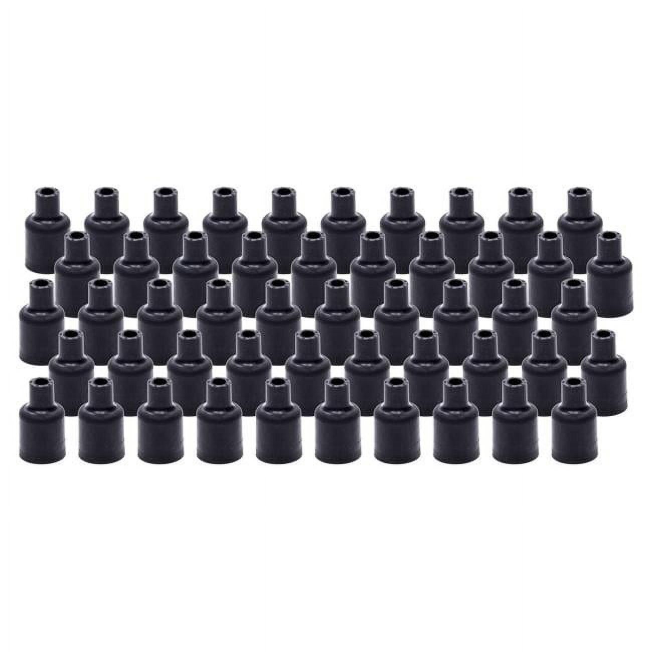 Distributor & Coil Boot & Terminal Kit - Pack of 50 - Walmart.com