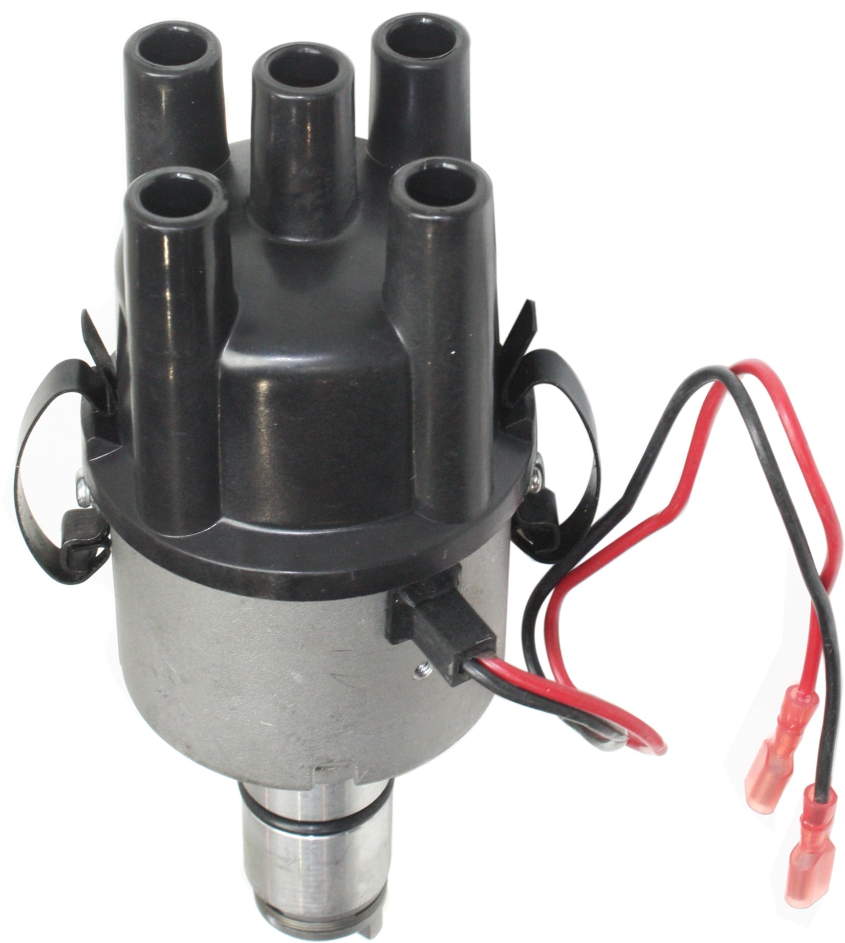 Distributor Compatible with 1955-1979 Volkswagen Beetle 1960-1963 ...