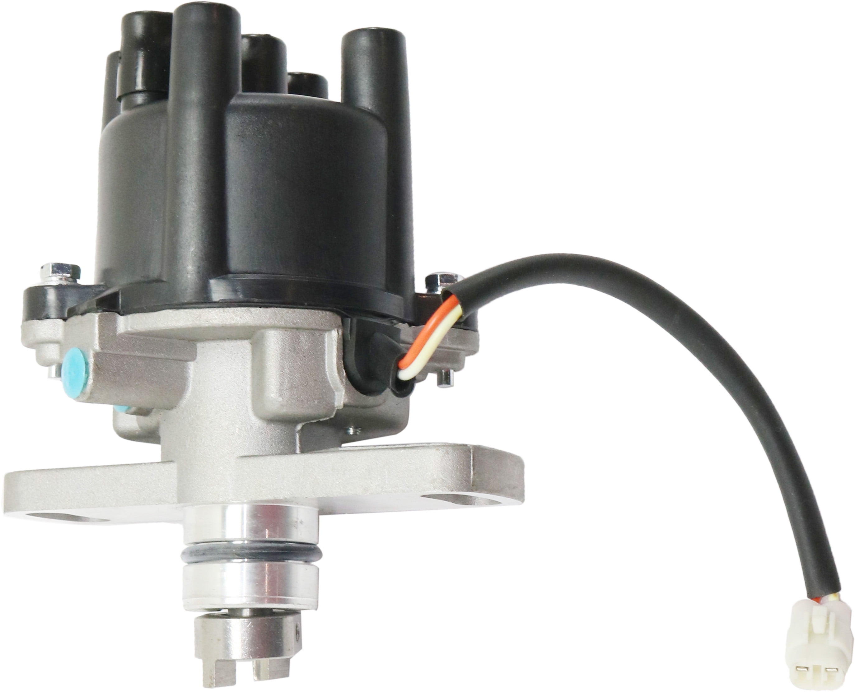 Distributor Compatible with 1992 Chevrolet Metro 1992-1995 Suzuki Swift ...