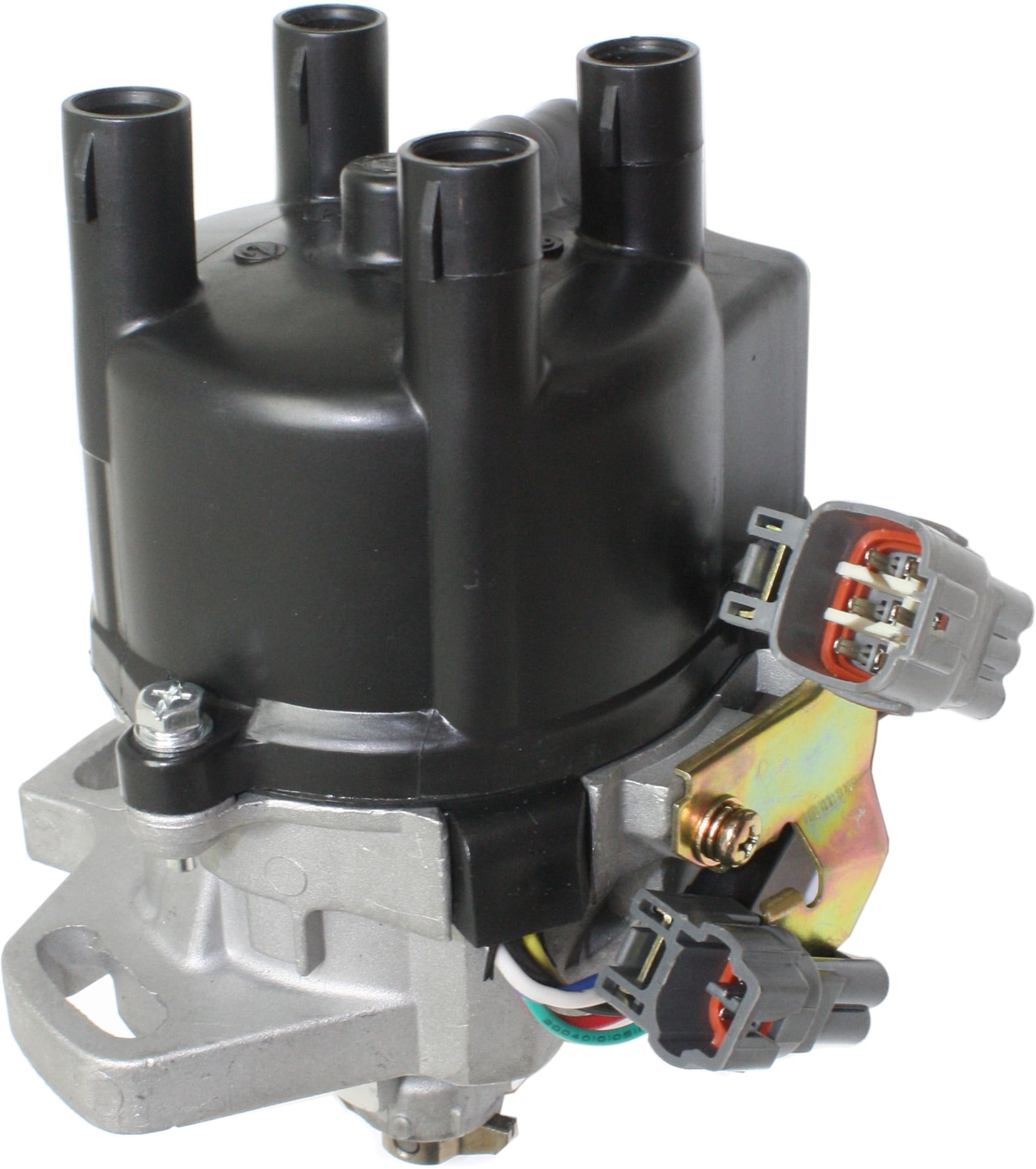 Replacement Distributor for 1993-1995 Toyota Corolla Geo Prizm 4Cyl 1 ...