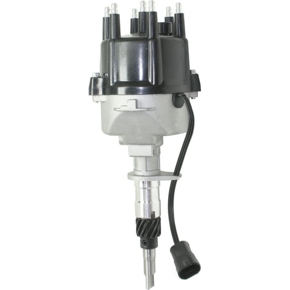 Jeep Grand Wagoneer Distributor