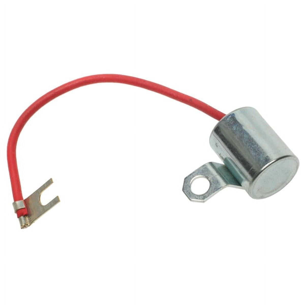 Distributor Condenser - Walmart.com