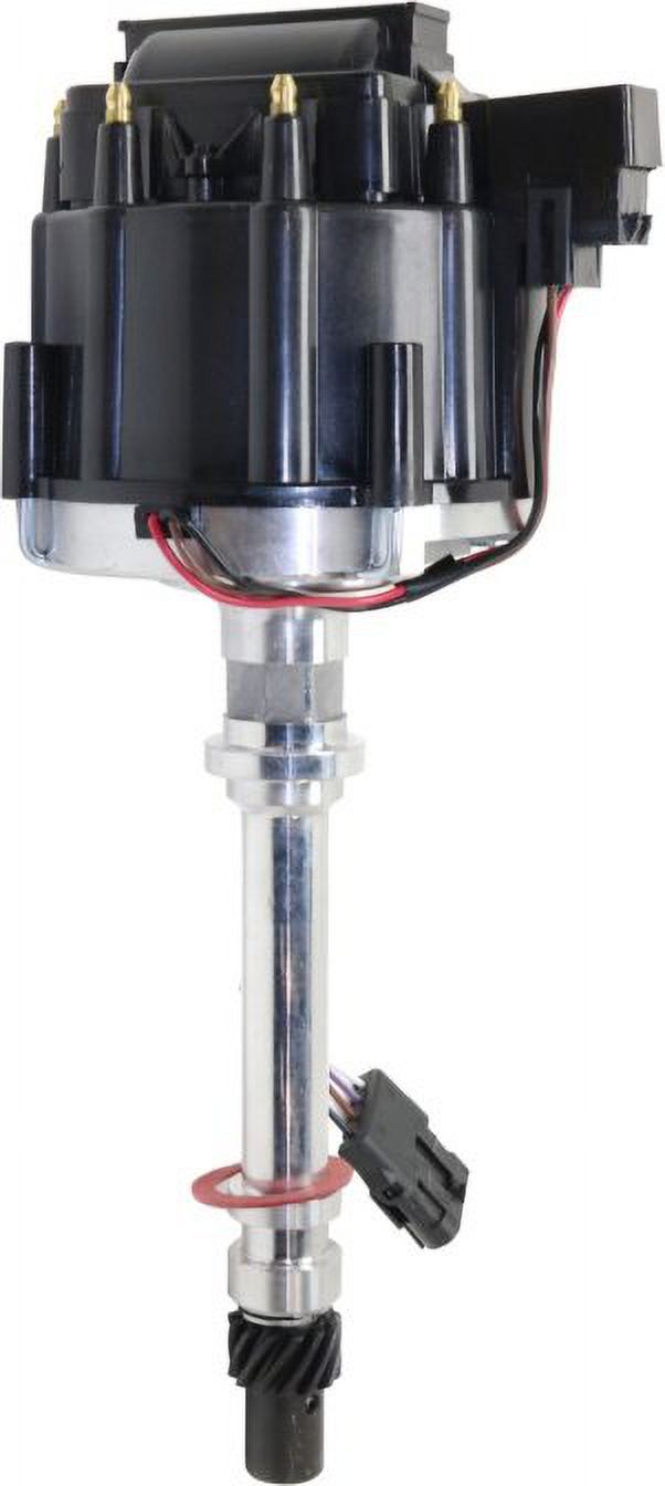 Distributor For 1981-86 C10 G10 G20 GMC C1500 G1500 G2500 1980-86 ...