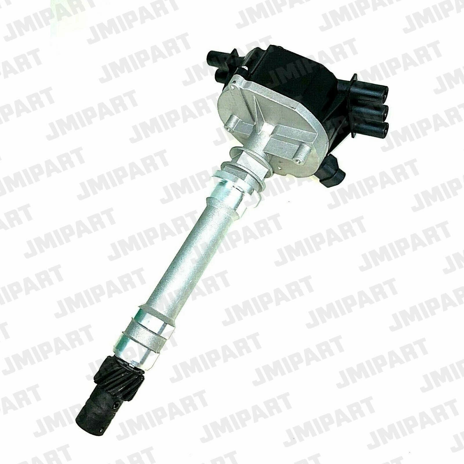 Distributor For Chevy S10 Silverado Blazer Express GMC Sierra Savana 4 ...