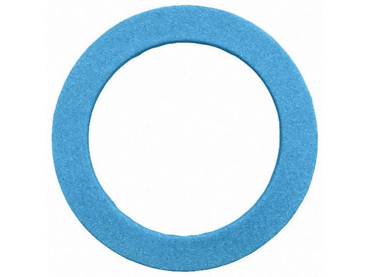 Distributor Gasket - Compatible with 1975 - 1986 Chevy C10 1976 1977 ...