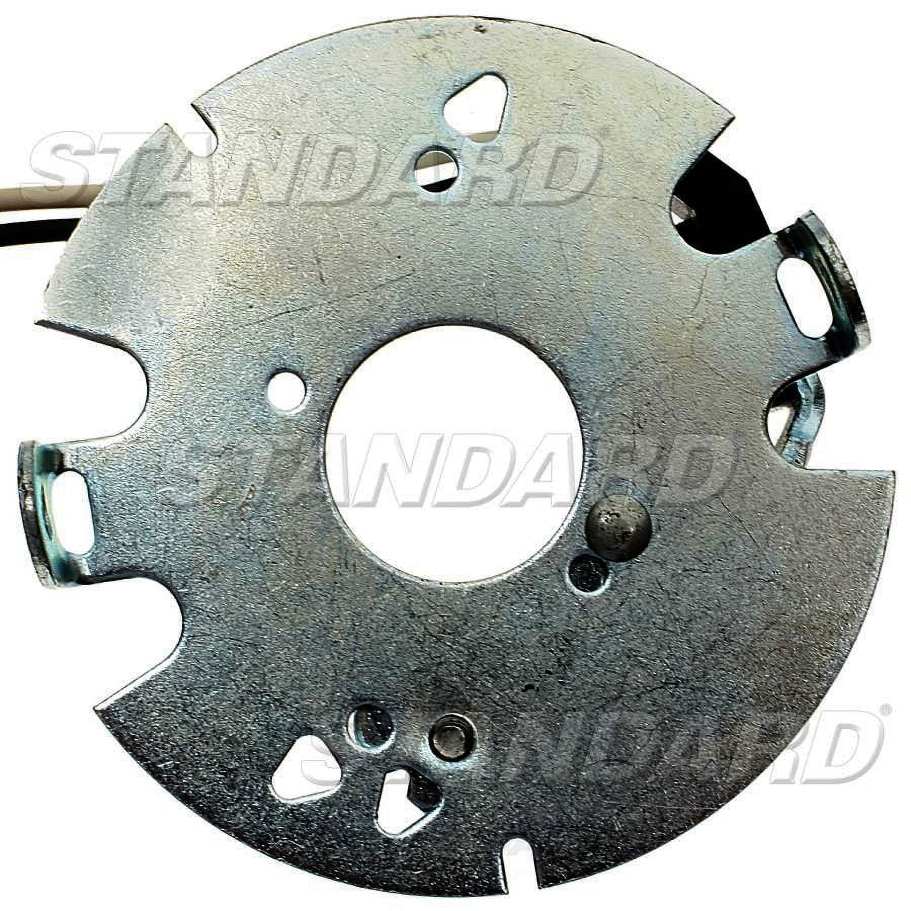 Distributor Ignition Pickup Standard LX-126 Fits select: 1984-1987 ...