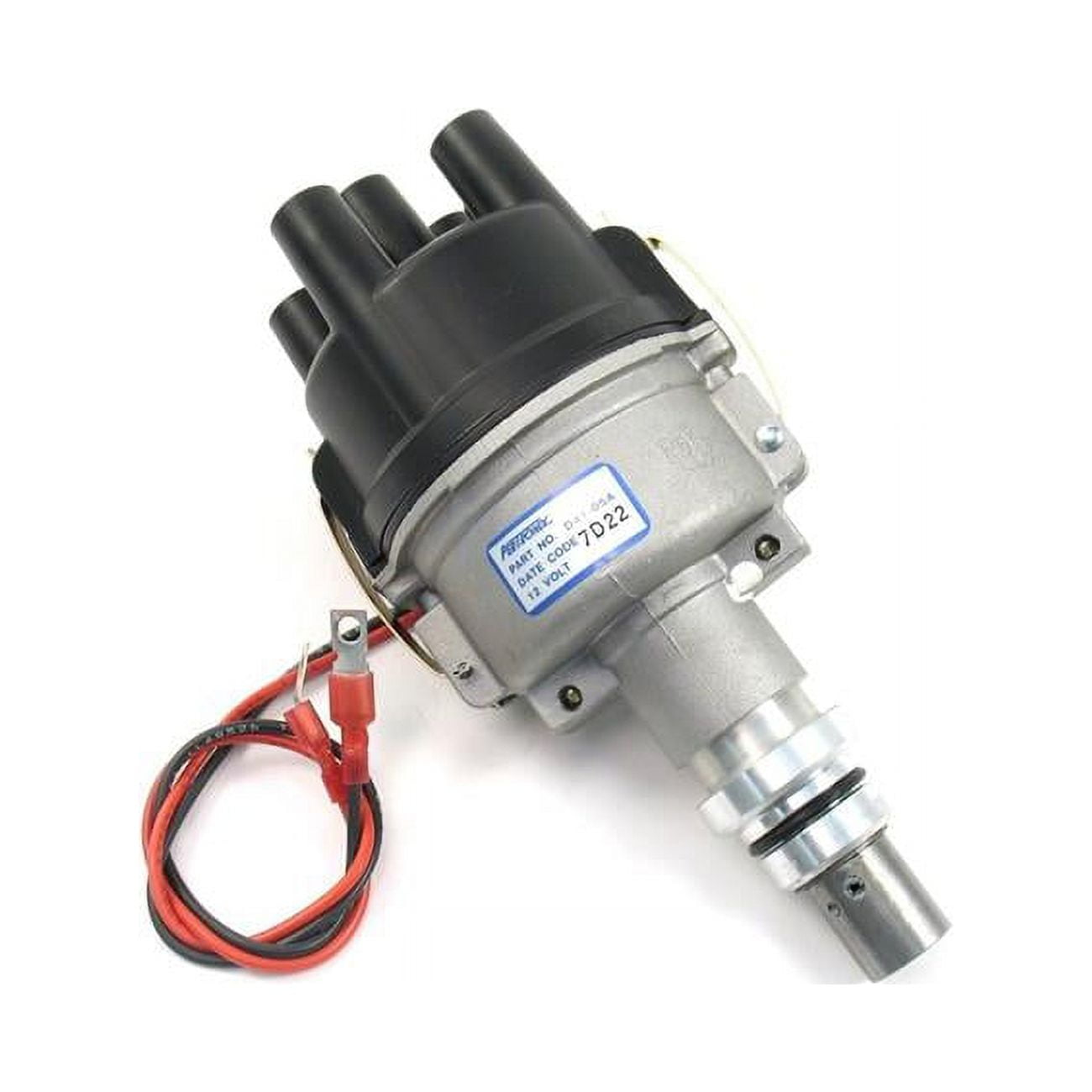 Distributor Industrial for Continental 4 Cylinder - Walmart.com