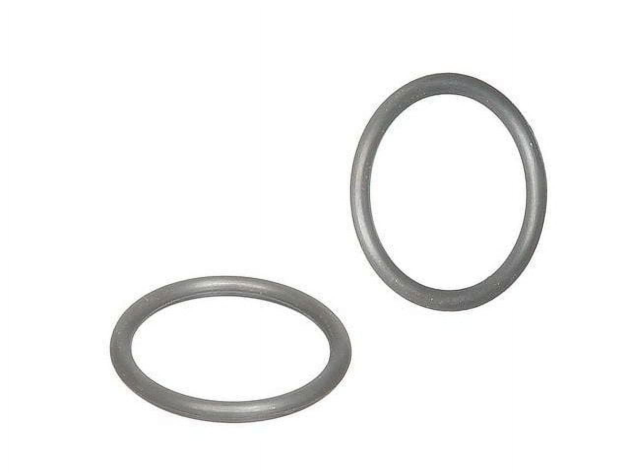 Distributor O-Ring - Compatible with 1976 - 2002 Honda Accord 1977 1978 ...