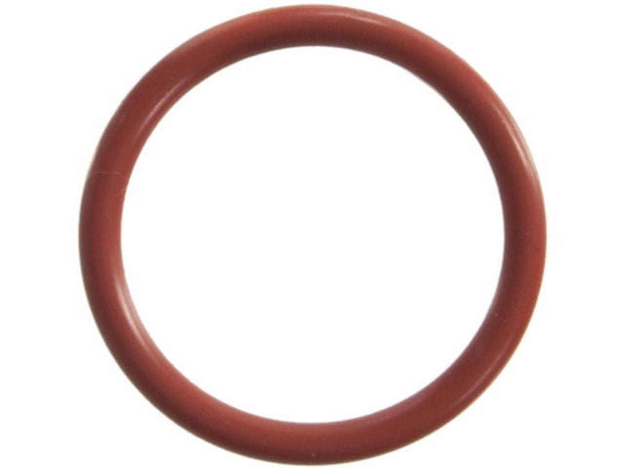 Distributor O-Ring - Compatible with 1987 - 2001 Toyota Camry 1988 1989 ...