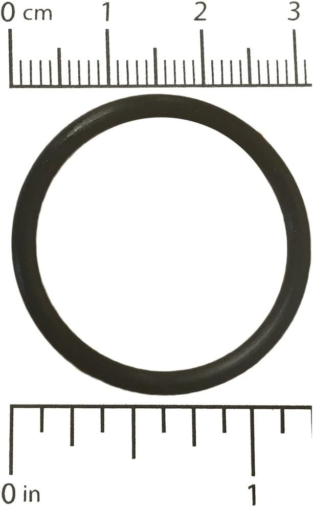 Distributor O-ring for Fleck 2510 & 5600 Control Head - Walmart.com