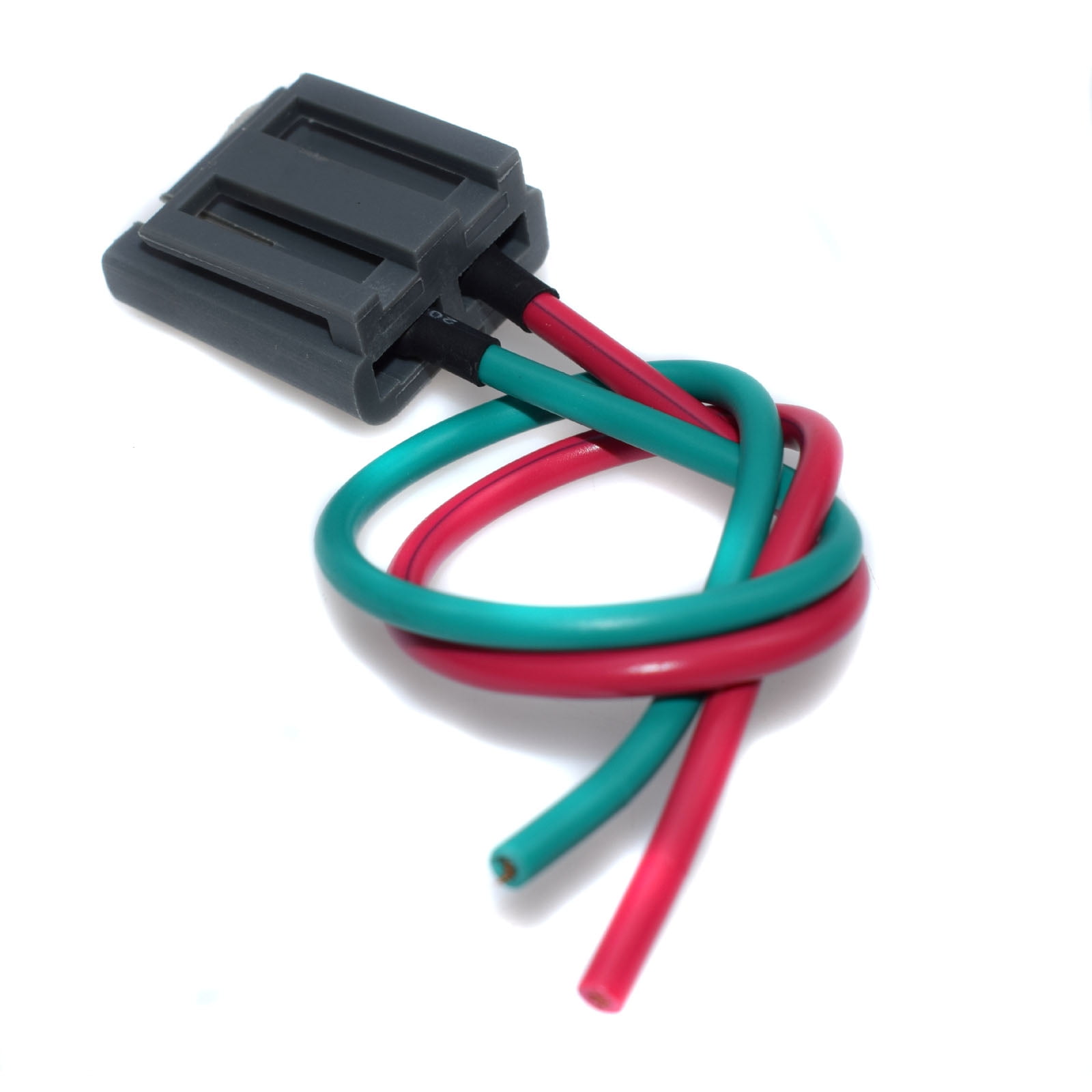 Distributor Pigtail Wire Harness Connector FOR GM HEI Power &Tach ...