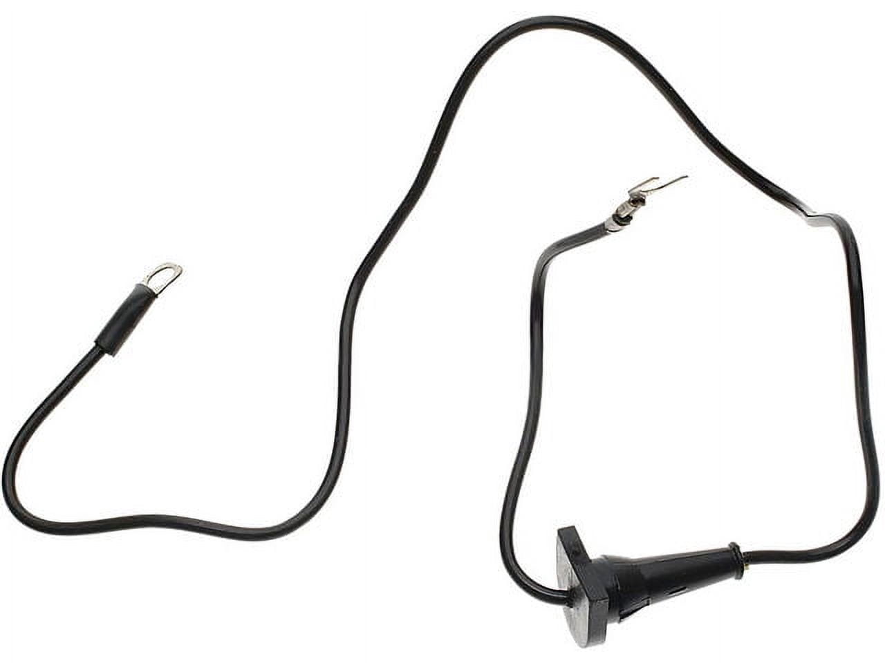 Distributor Primary Lead Wire - Compatible with 1966 - 1974 Ford ...
