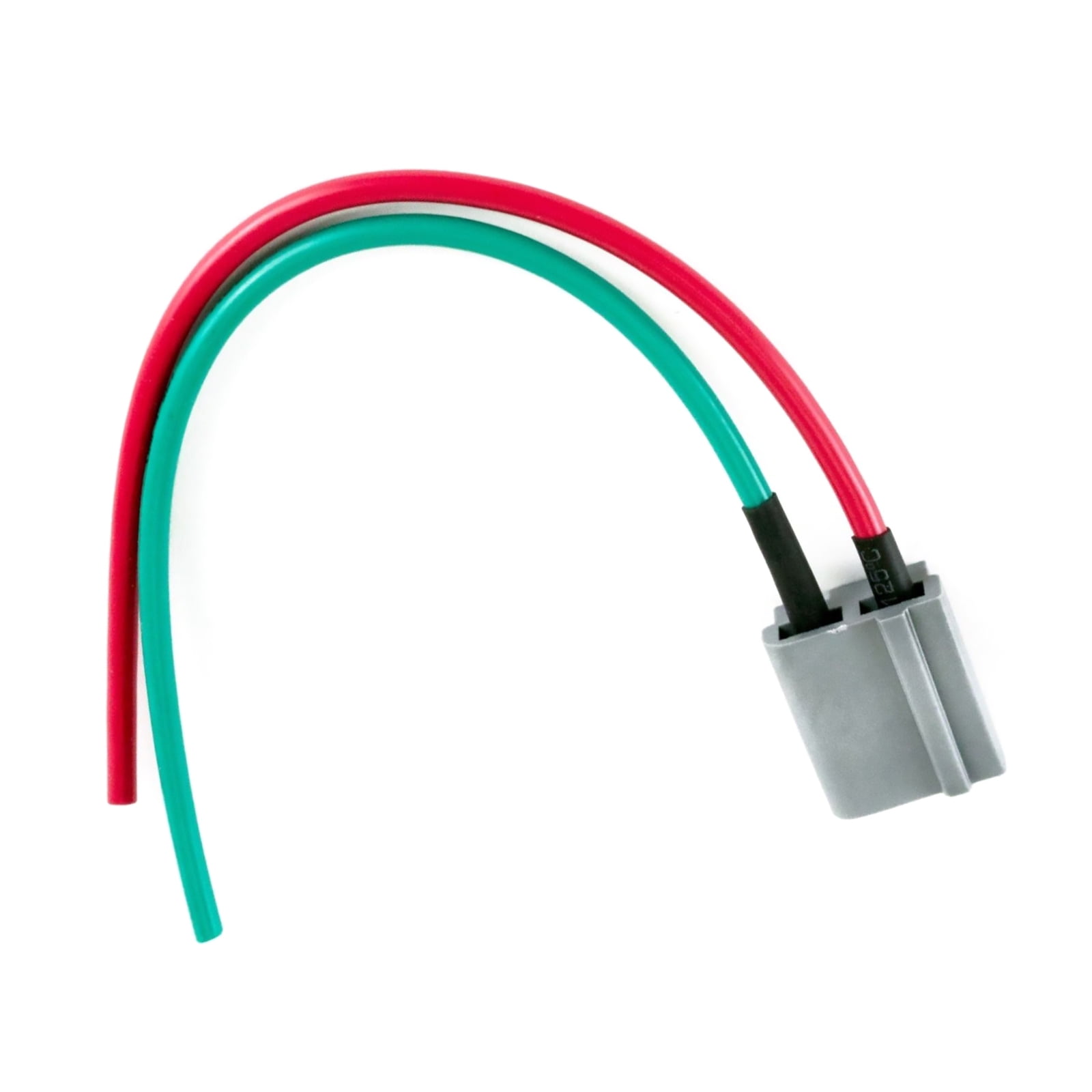 Distributor Wire Harness Adapter Replacement 12V Tachometer Battery ...