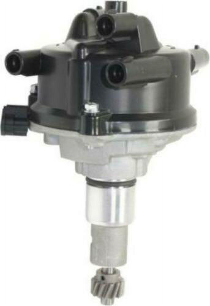 ACCEL 8200ACC Distributor Cap and Rotor Kit - Walmart.com