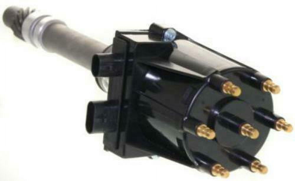 Distributor for Chevy Astro, Box Truck, G20, P30, Pickup, S10 Blazer ...