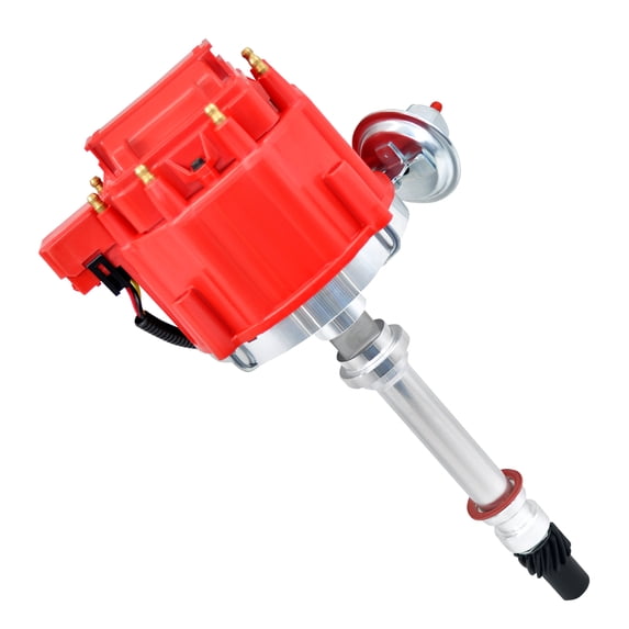 Performance Master Distributor for Chevy GM SBC 262-400 Small Blocks ...