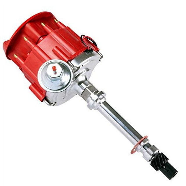 Chevrolet High-Performance GM SBC BBC Distributor Small/Big Block 65k ...