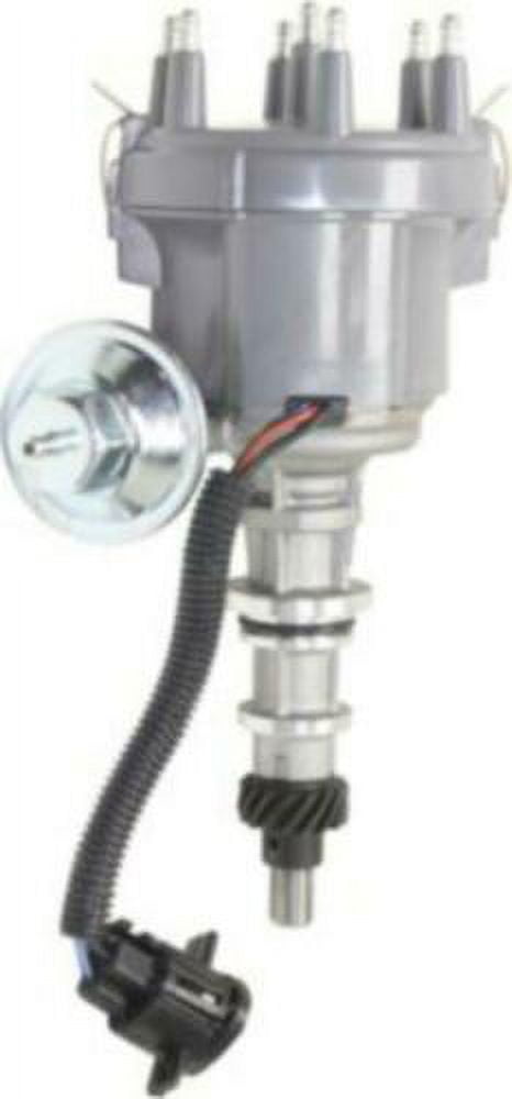 Distributor for E350 Van F150 Truck F250 F350 Econoline E150 E250 Ford ...