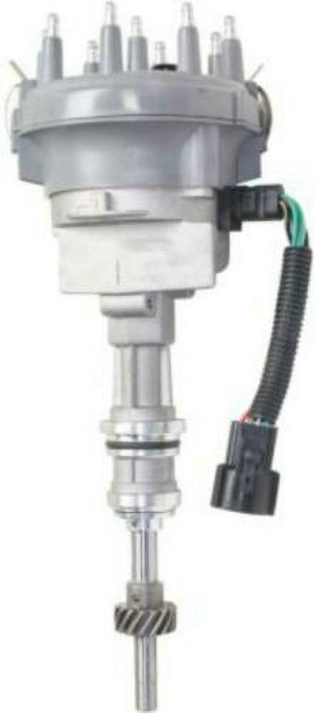 Distributor Rotor Compatible For 1984-1986 Ford F-150 1987-1992 Ford F ...