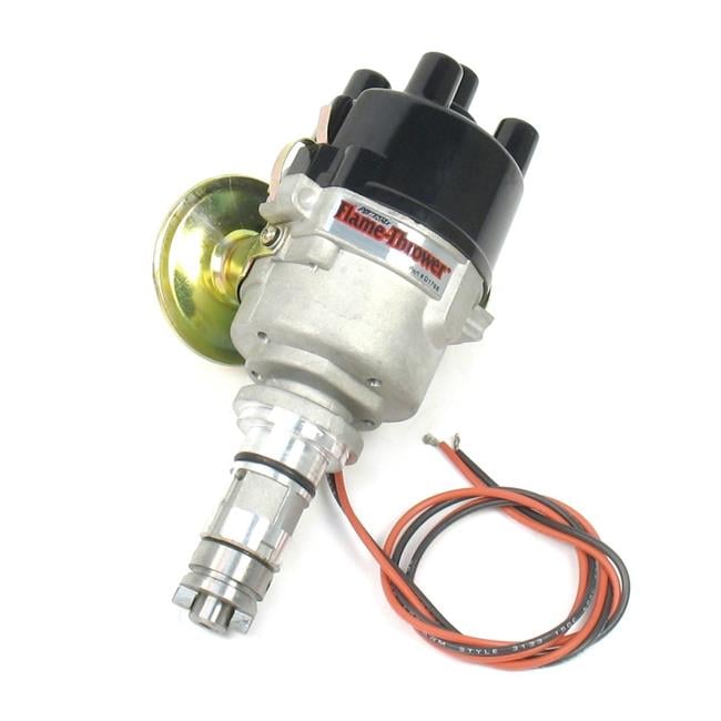 Distributor with Ignitor Technology for British 4 Cylinder Engine ...