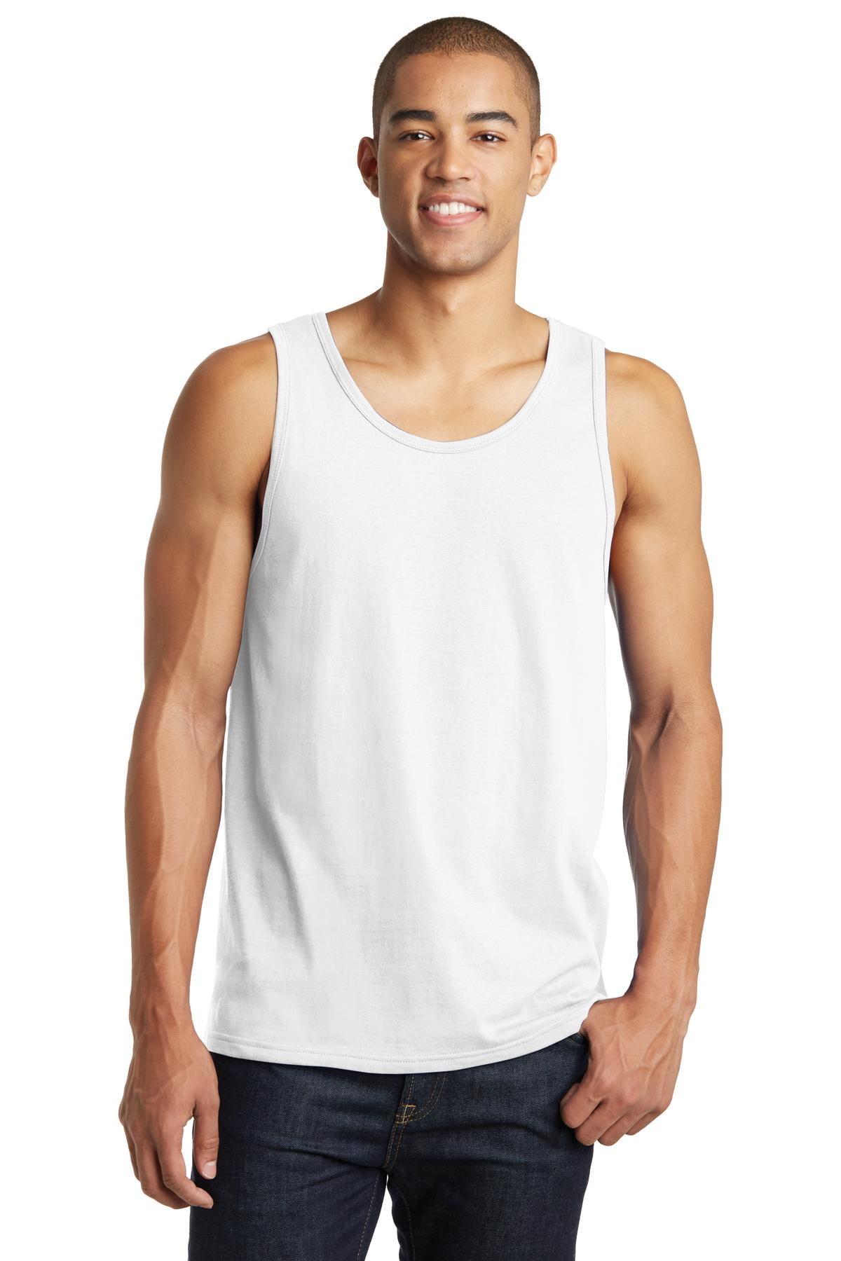 District Boys' Tank Top - Walmart.com