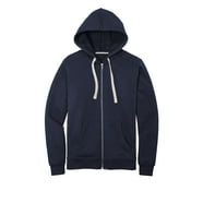 Champion Big & Tall Men's Powerblend Fleece Full Zip Hoodie, up to Size 6XL - Walmart.com