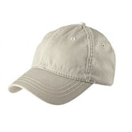 District Distressed Cap-One Size (Light Olive) - Walmart.com