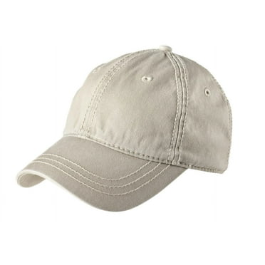 District® Distressed Cap. DT600 - Walmart.com