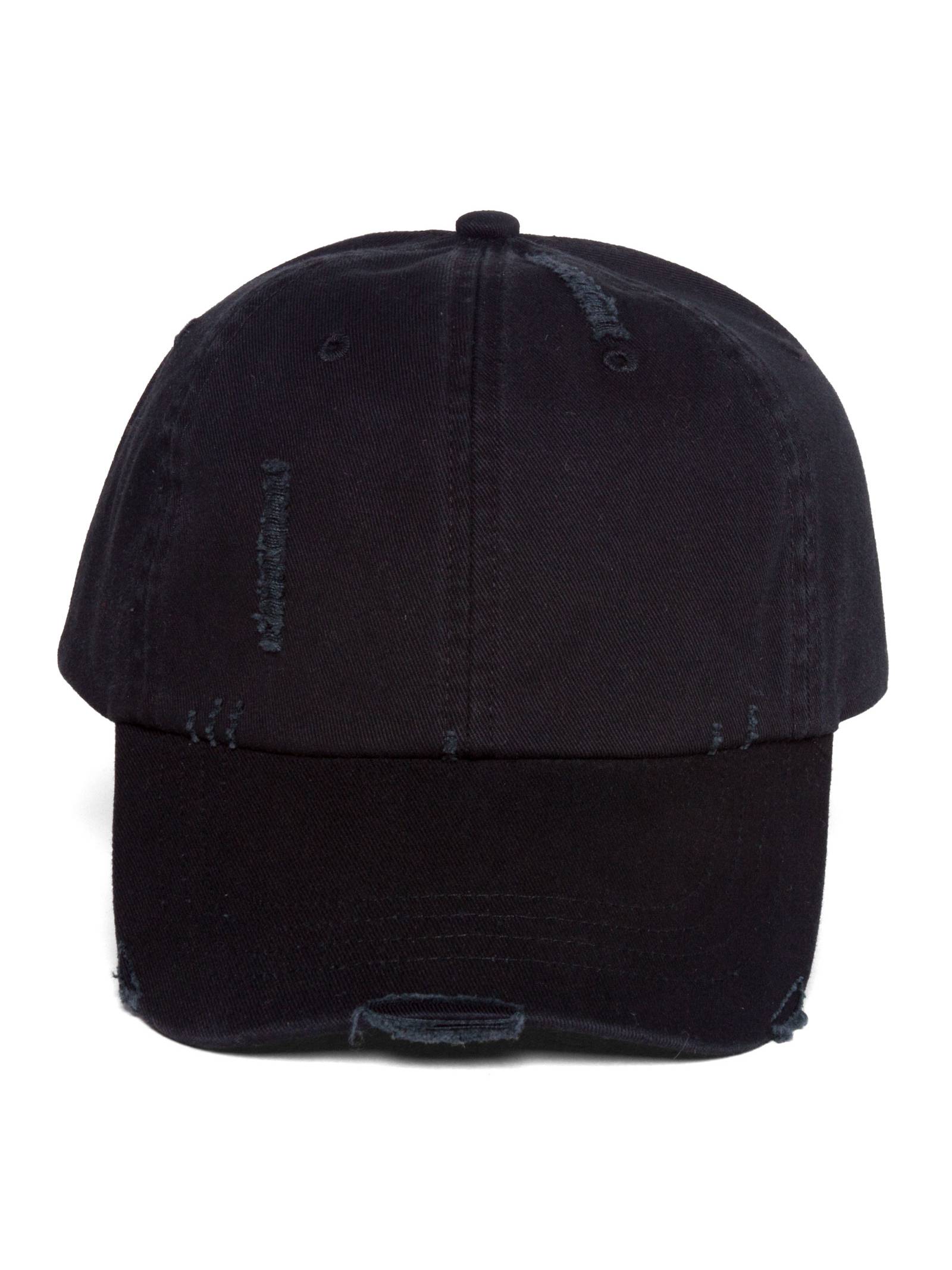 District Threads Distressed Cap - Walmart.com