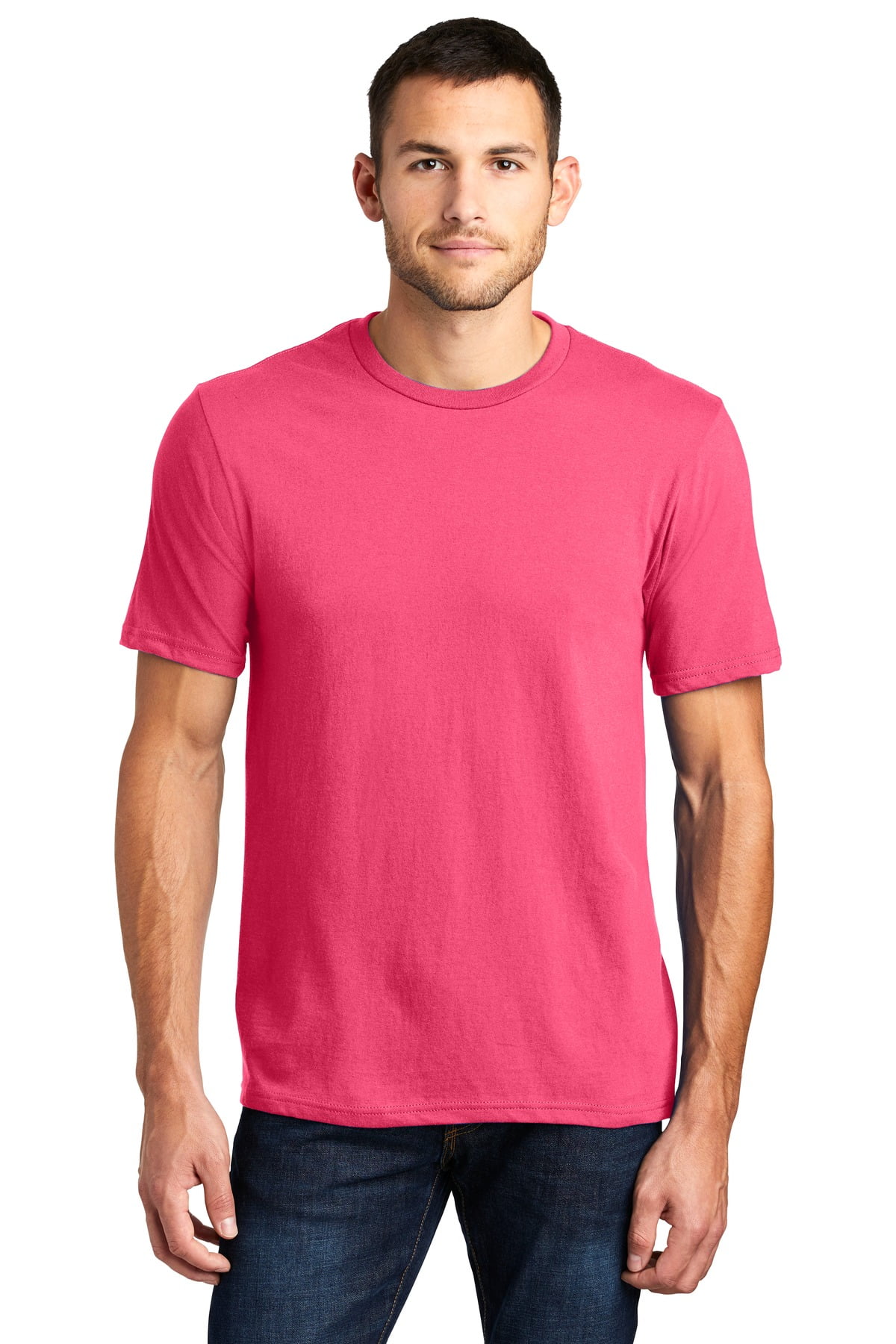 District ® Very Important Tee ® . DT6000 - Walmart.com