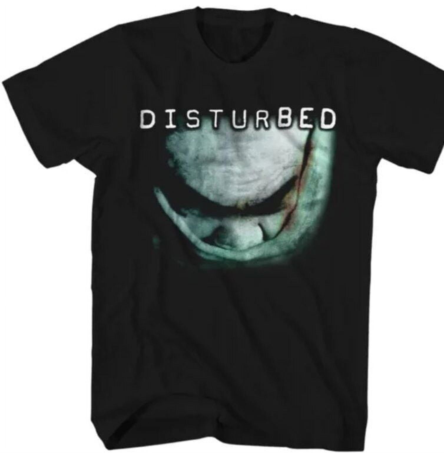 Disturbed The Sickness Album Art Shirt - Walmart.com